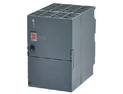 S7 300 PLC Fitting PS 307 Power Supply program logic controller PLC Accessories