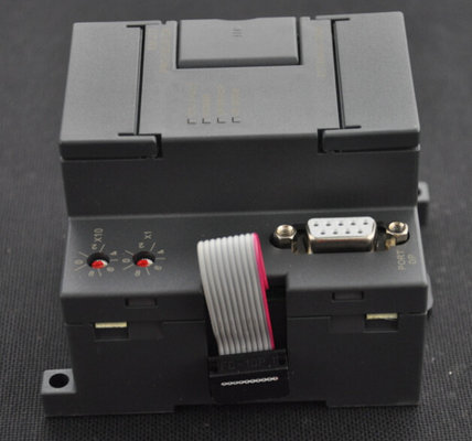 EM277 Profibus - C.P.U. поддержки S7 200 модуля расширения PLC станции подводной лодки DP модуля связи DP