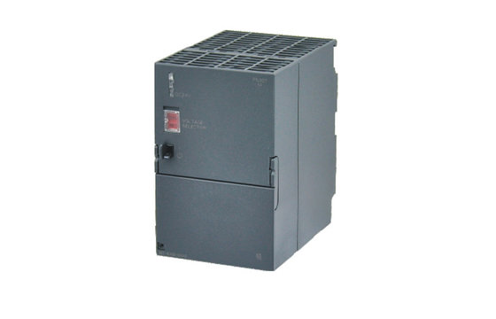 Programmable PLC регуляторов логики приспосабливая электропитание PS 307 соединяет систему AC одиночной фазы