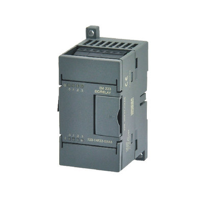 4 тип регулятора PNP NPN логики PLC вход-выхода цифров модульный Programmable