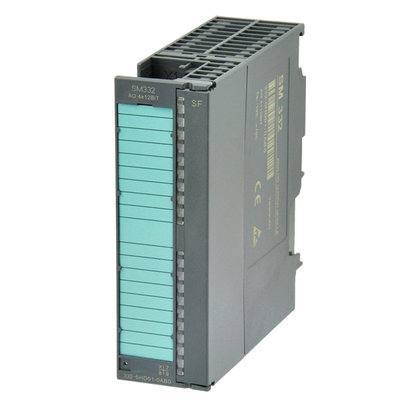 Совместимый модуль выхода PLC Сименса 6ES7332-5HD01-0AB0 для промышленной автоматизации