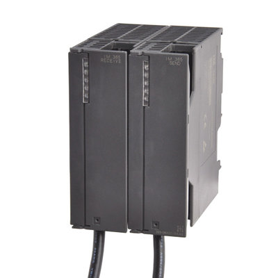 C.P.U. 313C поддержки модуля расширения шкафа PLC IM365 регулятора логики программы