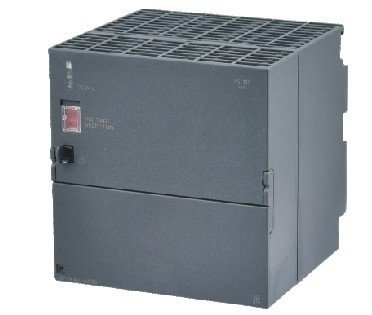 PLC приспосабливая PLC S7 300 DC 24V 10A электропитания PS 307 совместимый совместимый