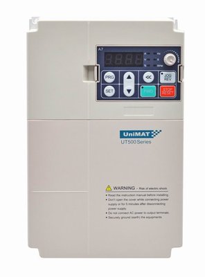 380v 3 Phase Inverter driver loop vector inverter 22KW V/F Control