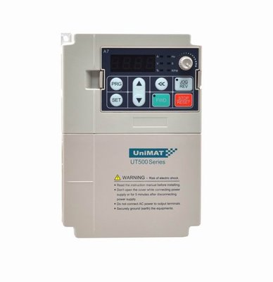 3.7Kw 3 привод 0 инвертора частоты вектора участка VFD - конвертер участка 400Hz VFD