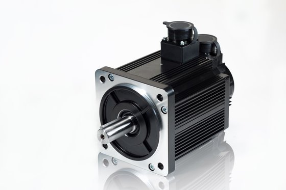 KW 2500rpm f IP65 0,75 типа водителя мотора сервопривода AC высокой точности