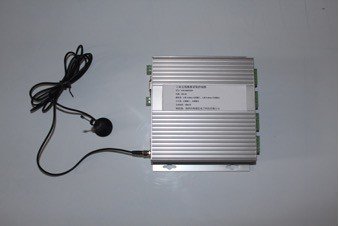 регулятор аналогового выхода точек подхода 4-20mA/0-5V 8 беспроволочного расстояния 3km промышленный беспроволочный