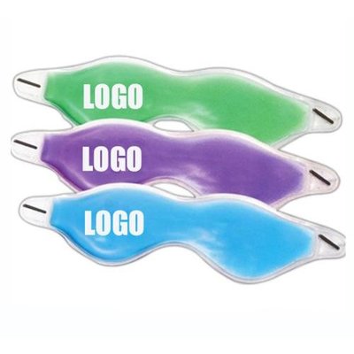 Ice Eyeshade