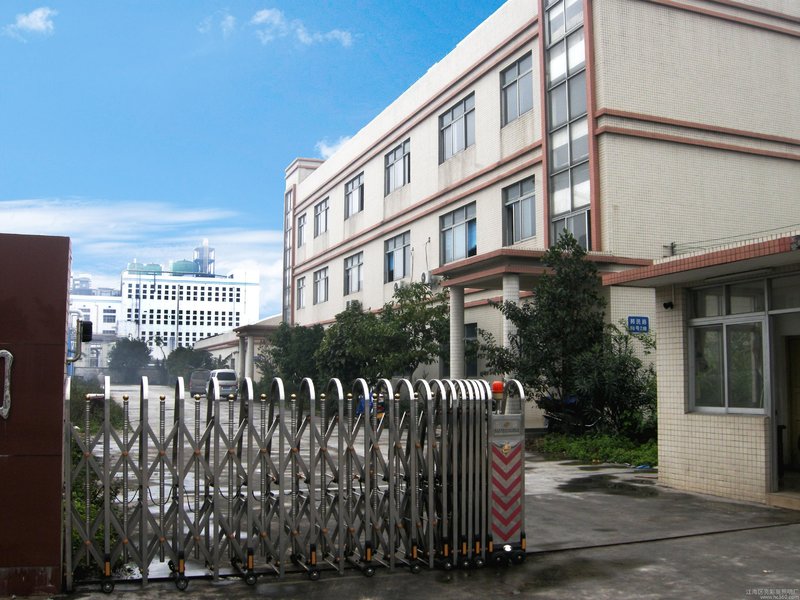 Chine Yuyao Litools Co., Ltd Profil de la société
