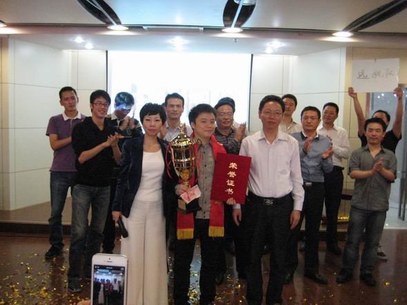 Chine Yuyao Litools Co., Ltd Profil de la société