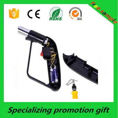 Custom Digital Folding Rolling Tape Measure Wheel With Mechanical Counter