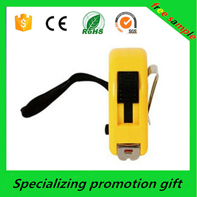 Workable Stainless Steel Tape Measure 3m / 5m With Bend Resistant