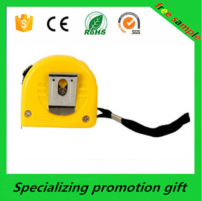 Workable Stainless Steel Tape Measure 3m / 5m With Bend Resistant