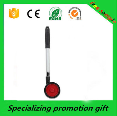 4 Inch Foldable Aluminum Handle Digital Distance Measuring Wheel