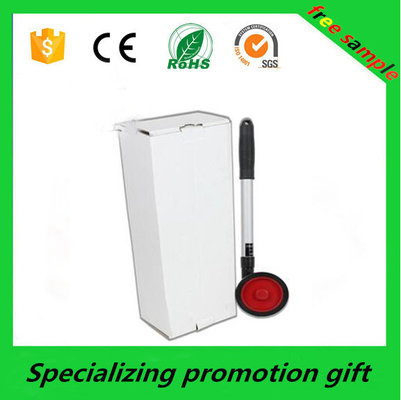 4 Inch Foldable Aluminum Handle Digital Distance Measuring Wheel