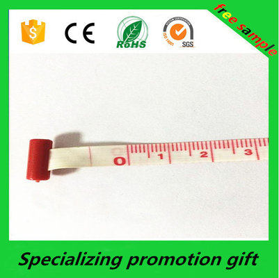 150cm heart shape plastic tailor BMI Retractable Tape Measure