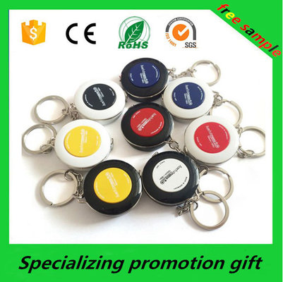 Novelty 1.5m ABS Mini Measuring Tape Body Mass Index Tape Measure