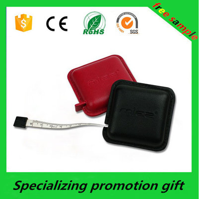 Novelty 1.5m Mini Retractable Tape Measure Custom Promotional Products