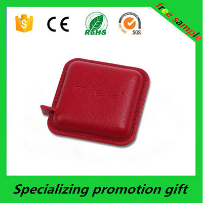 Novelty 1.5m Mini Retractable Tape Measure Custom Promotional Products