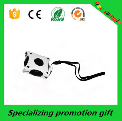 Plastic Retractable Mini Round Tape Measure 1.5m for Promotion