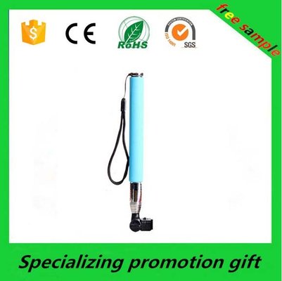 Bluetooth 102cm Monopod Selfie Sticks Promotional Marketing Products