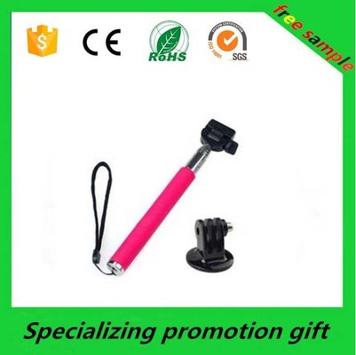 Bluetooth 102cm Monopod Selfie Sticks Promotional Marketing Products