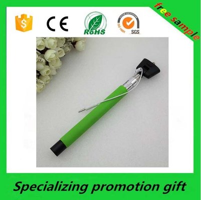 Bluetooth 102cm Monopod Selfie Sticks Promotional Marketing Products