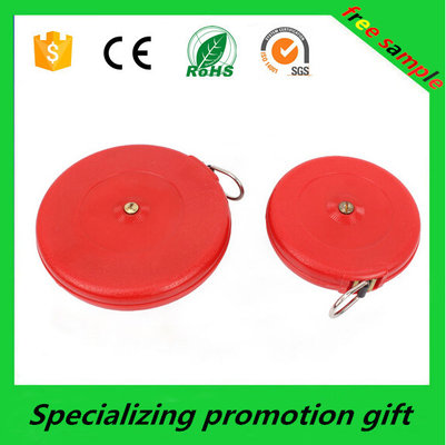 Long distance waterproof fiberglass Retractable Tape Measure 10M