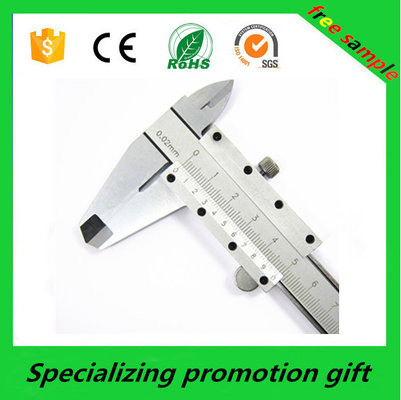 Steel Mechanical Calibration Multifunction Vernier Calipers Gauges