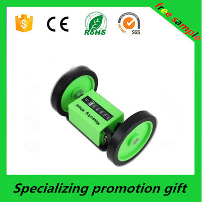 plastic mini digital distance measuring wheel road measurement tools