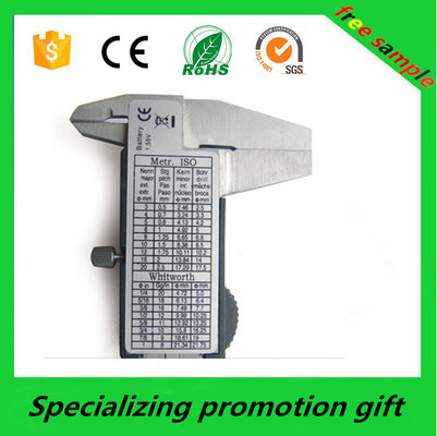 Multifunction Mechanical Calibration Retractable Tape Measure Vernier Calipers Gauges