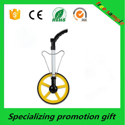 mechanical Digital roller measuring wheel with Counter 0-9999.9m