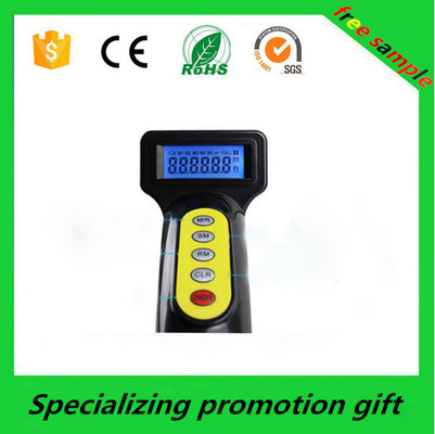 mechanical Digital roller measuring wheel with Counter 0-9999.9m