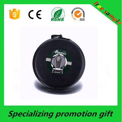 fiberglass soft 30 meter Retractable Tape Measure promotional gift items