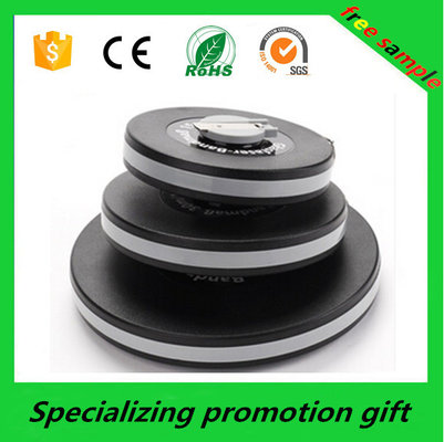 fiberglass soft 30 meter Retractable Tape Measure promotional gift items