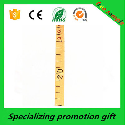 Flexible cloth fabric 50m Retractable Tape Measure FCC / SGS