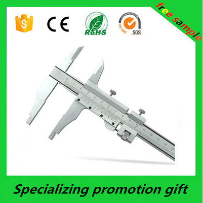 Industry Profesional 200mm Stainless Steel Vernier Caliper for measuing