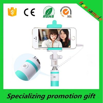 Retractable Cell Phone Selfie Stick Essential Travel Accessories