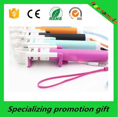 Retractable Cell Phone Selfie Stick Essential Travel Accessories