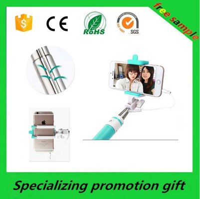 Retractable Cell Phone Selfie Stick Essential Travel Accessories