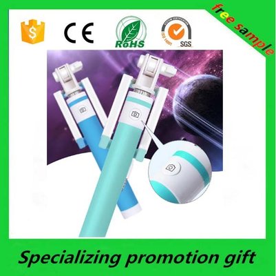 Retractable Cell Phone Selfie Stick Essential Travel Accessories