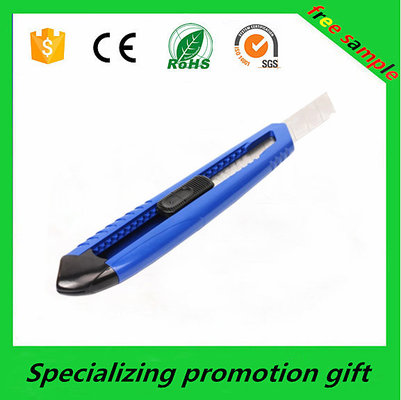 Professional Auto Lock Utility Cutter Knife Carbon Steel utility Knife
