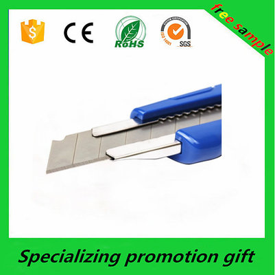 Professional Auto Lock Utility Cutter Knife Carbon Steel utility Knife