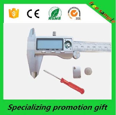 multi functional 150mm Stainless Steel Electronic Digital Vernier Caliper