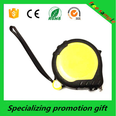 OEM 3M / 5M Retractable Tape Measure customized promotional products