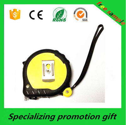 OEM 3M / 5M Retractable Tape Measure customized promotional products