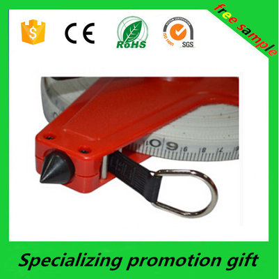 15m Flexible long steel custom elastic Retractable Tape Measure