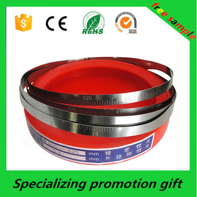 Popular Circumference carbon steel Ruler Retractable Tape Measure
