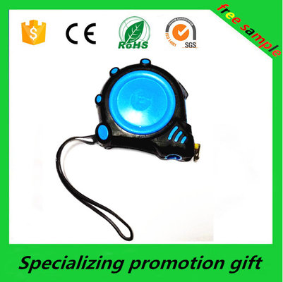 Durable anti - corrosion Retractable Tape Measure 3M 5M