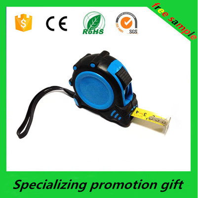 Durable anti - corrosion Retractable Tape Measure 3M 5M